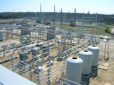 ABB Wins $20M U.S. Power Order From Oncor