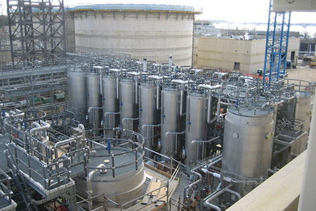 Opportunities And Tips For Expanding Water Resource Recovery Facilities