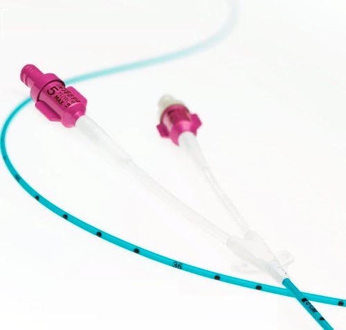 Reducing The Surface Friction Of Medical Devices - A New Functional ...