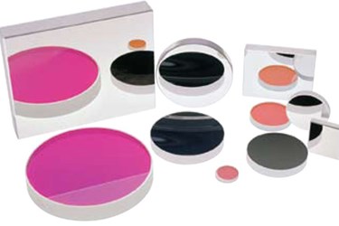 High Reflection Coatings