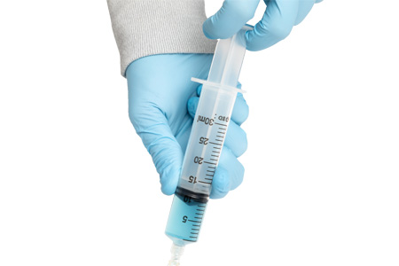 Single-Use Solutions: Filtration
