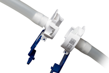 CPC Celebrates 10th Anniversary Of AseptiQuik G Connectors