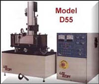 Benchtop Machine Tool