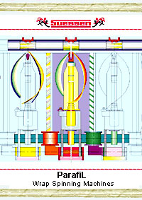 ParafiL Spinning Systems