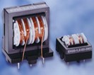 Common-Mode RFI/EMI Suppression Chokes