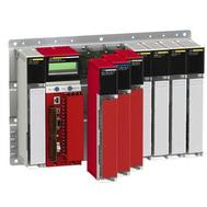 SIL3 Modicon Quantum Safety PLC