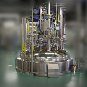 PSE Announces Comprehensive gPROMS Pharma Modeling Capability