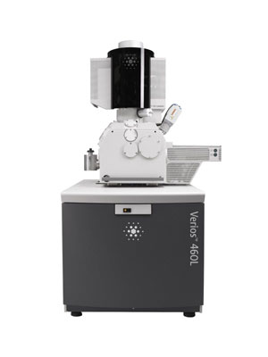 FEI Announces New Verios Extreme High Resolution SEM