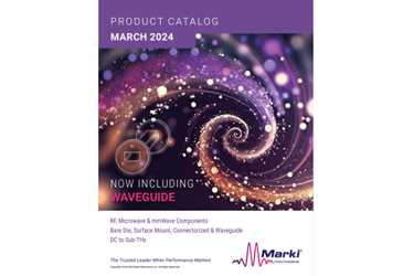 Product Catalog — March 2024