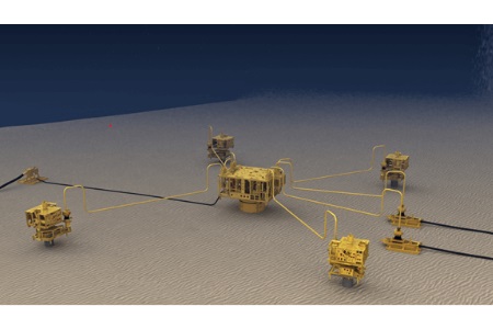 Chevron Awards OneSubsea Industry's First Fully Integrated Subsea ...