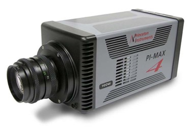 Novel Time-Resolved FLIM Measurements Method