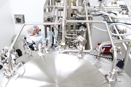 Hydrodynamic Shear And Turbulent Flow Considerations For High ...