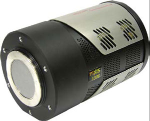 Princeton Instruments Announces PIXIS-XB Direct Detection Cameras For ...