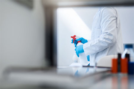 Minimizing Cleanroom Contamination Risks In Drug Manufacturing