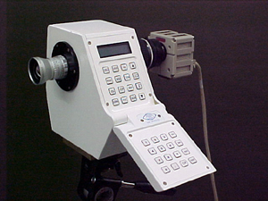 Lens Intensifier Helps Dissect Low-Light Events