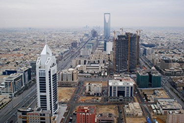 ABB Wins Power Order Worth 78M In Saudi Arabia