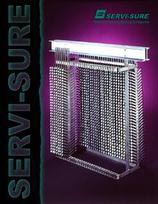 Catalogue of Anodizing Racks and Accessories