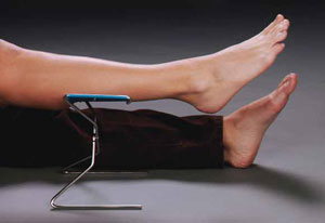 Cradle For Elevating Limbs