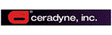 Ceradyne Inc - Ceradyne Inc.