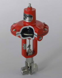 Control Valves