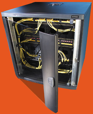 Cable Management Cabinets
