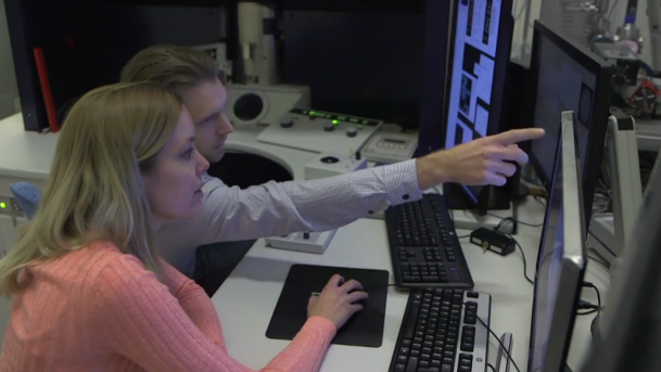 New Research Shows How Nanowires Can Be Formed