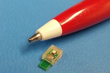Sound-Powered, Mini Medical Device Developed By Stanford Engineers