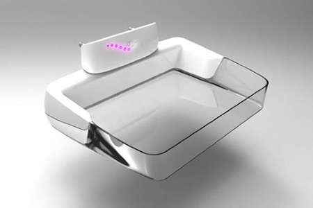 New Medical Device Could Make Mammography More Comfortable