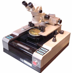 SemiProbe Launches High-speed Semiautomatic Probing System