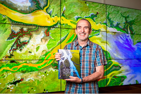 More than maps New atlas captures the state of global river systems ...