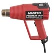 New Master Proheat LCD Programmable Heat Gun Provides State-Of-The-Art ...