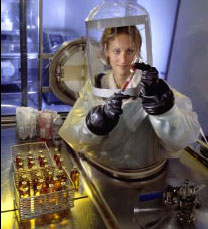 Sterility Testing Using Isolators