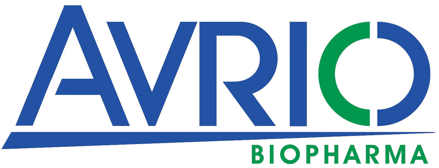 Avrio Biopharmaceuticals LLC