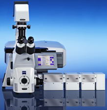 Carl Zeiss Introduces Laser Scanning Microscope For Basic And ...