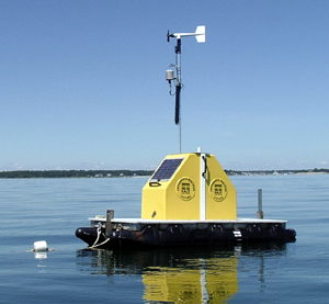 Vertical Water Quality Profiling From YSI Provides Reliable, Automated ...