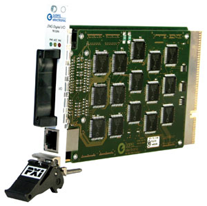 New PXI Module Enables Combination JTAG/Boundary Scan And Dynamic ...