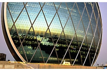 ABB Wins 28M Order For Power And Water Plant Project In The UAE