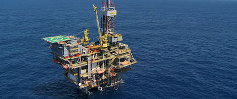 Production Starts At Peregrino Offshore Brazil
