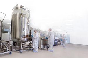 Biosimilar Manufacturing