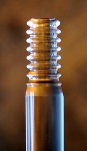 Future 'Comb On A Chip': NIST's Compact Frequency Comb Could Go Places