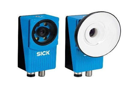 SICKs Simple Vision Sensor - As Smart As A Camera