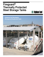 Brochure: Highland Fireguard Storage Tanks