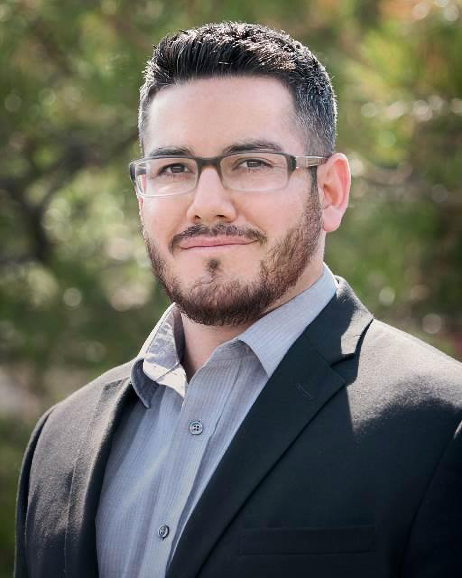 Alluxa Appoints Jacob Jaramillo To Director Of Sales Operations