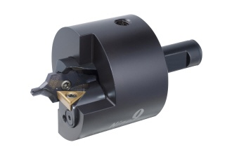 Advanced Carbide Tooling To Unveil I-Center the World's First Indexable ...