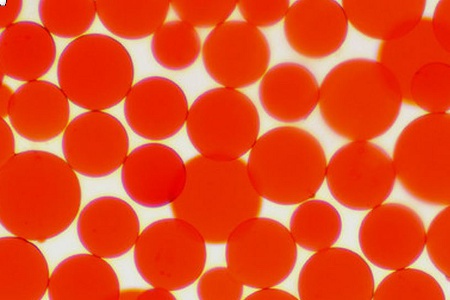 AngioDynamics Re-Enters Embolization Space Signs Microsphere Deal With ...