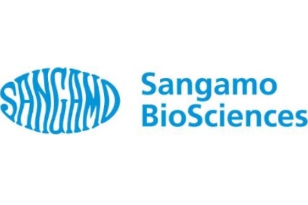 Sangamo Announces FDA Clearance Of Investigational New Drug Application