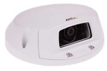 Axis Announces Rugged Cameras Designed For Outdoor Use On Vehicles