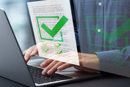 Developing A Risk Based Model For Computer System Validation