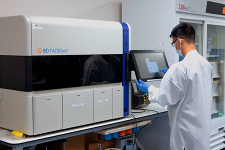 Advancing Your Solid Tumor Trials With A Cutting-Edge Assay Portfolio