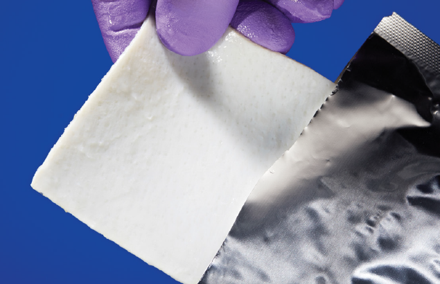 Medeor Matrix Surgical Mesh